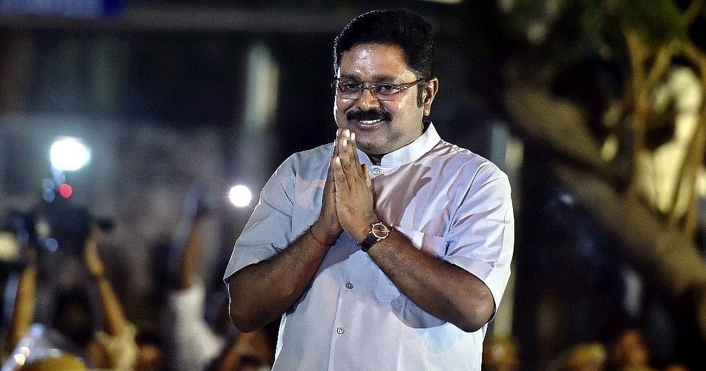 Tamil Nadu Assembly Elections 2021: AMMK’s First List of Candidates Has ...