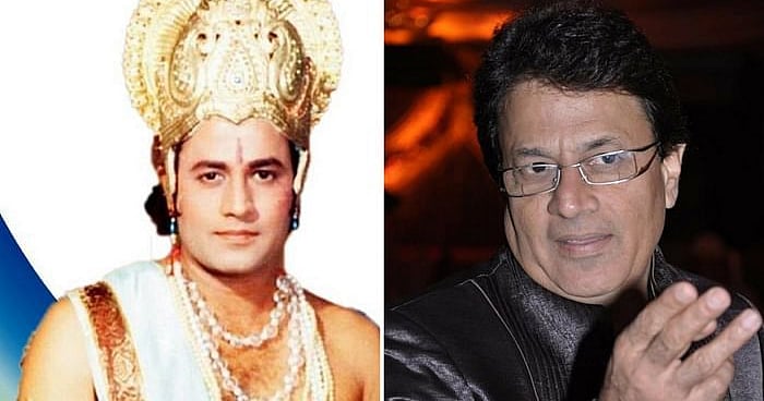 Arun Govil, Who Played Lord Ram in ‘Ramayan’ TV Series, Joins BJP