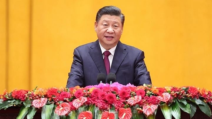 Highlights From China’s Biggest Parliamentary Meet, ‘Two Sessions’