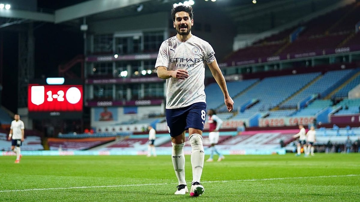 New UCL Format Lesser of Two Evils as Compared to Super League: Gundogan