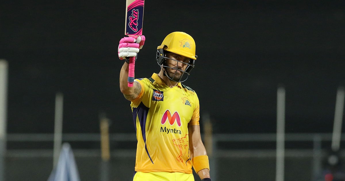 IPL 2021 Match 15: CSK vs KKR Highlights