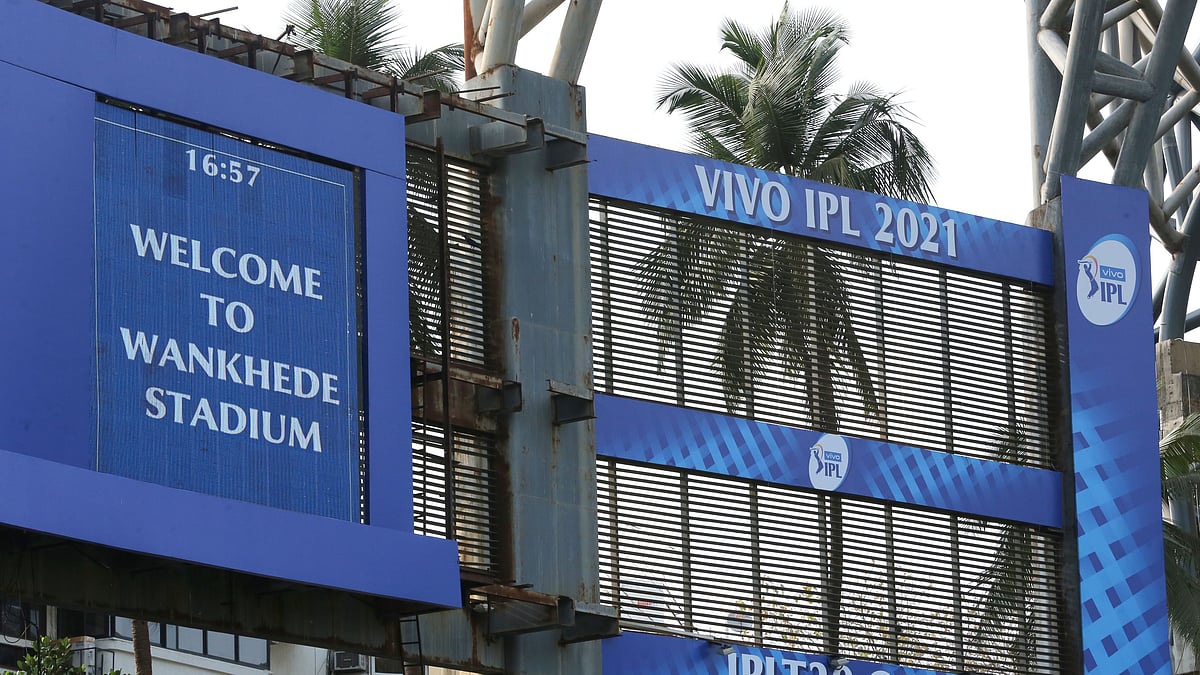 IPL 2021 to Continue Per Schedule Despite Criticism: Report