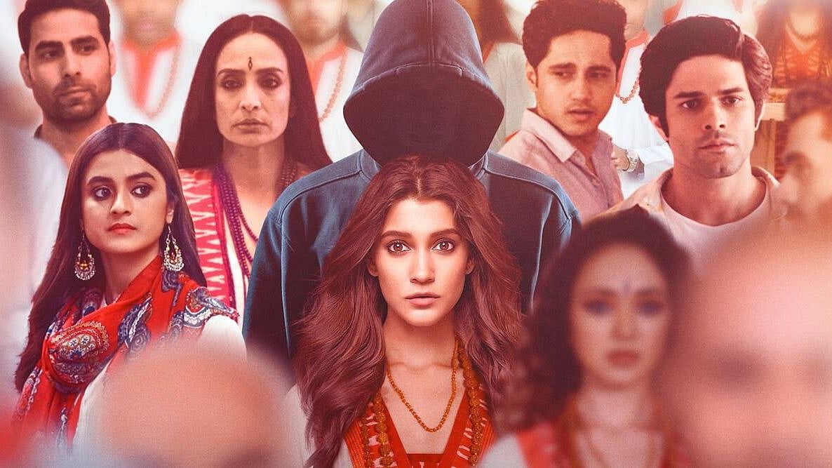 Hello Mini Returns with Intriguing New Characters and Fresh Twists