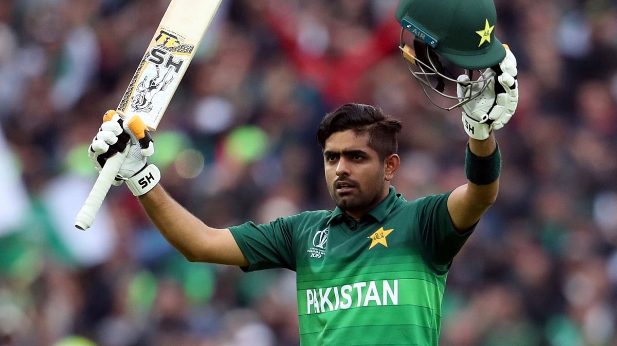 Babar Azam Sets Sight on Kohli’s Fastest to 2,000 T20I Runs Record