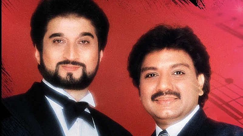 Shravan's Death Has Left Such a Vacuum: Nadeem Saifi on Shravan Rathod ...