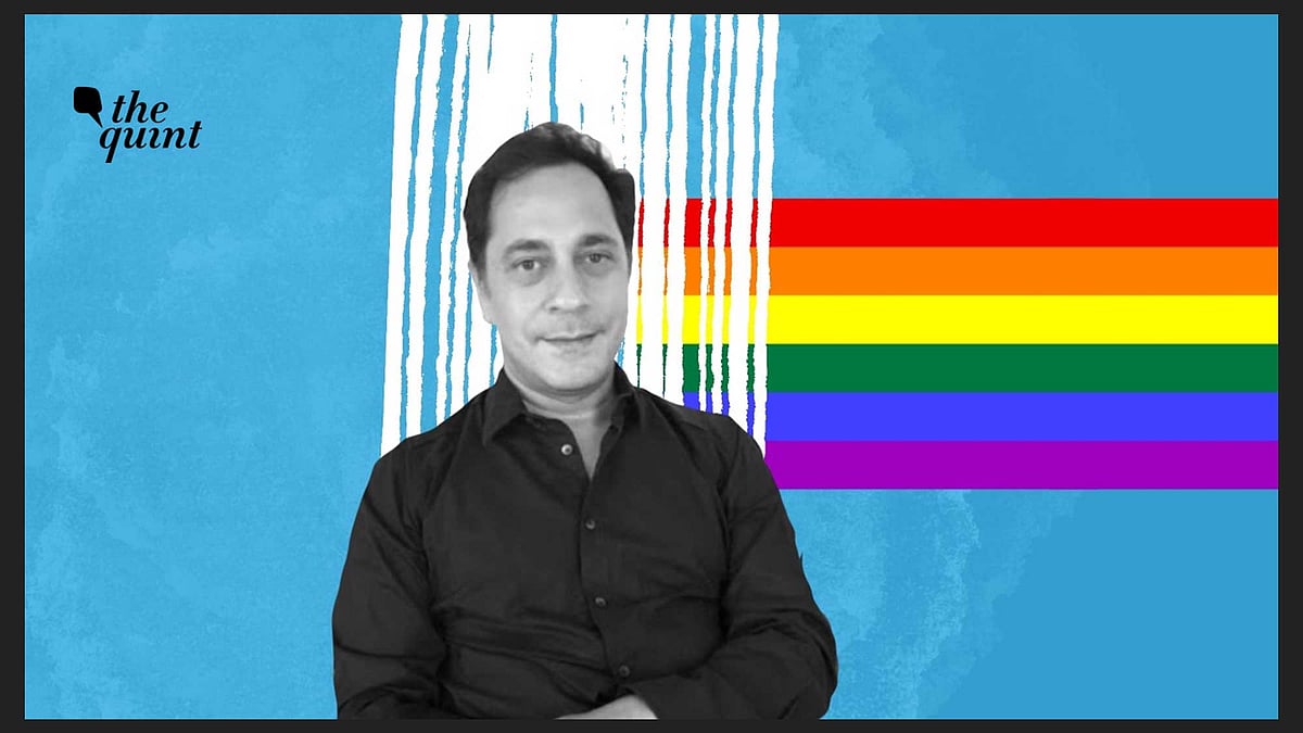 Why Supreme Court Deferred Decision on Openly Gay Lawyer Saurabh Kirpal ...