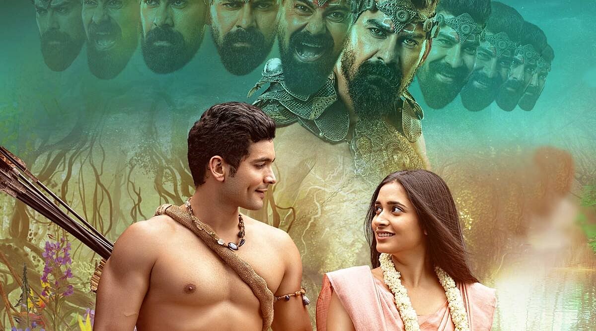 Why Does The Story of Ramayan Keep Us Hooked Across Generations?