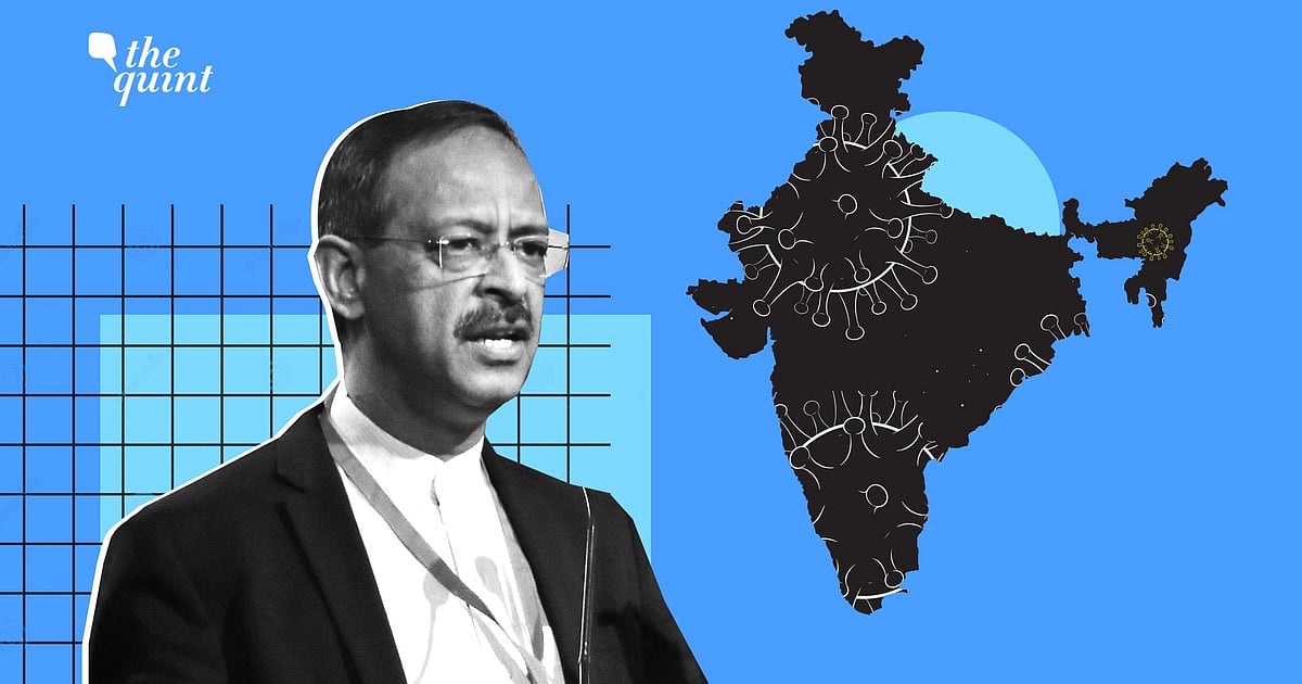 COVID: How Did Indian Govt Allow Crisis to Worsen? Veteran IAS Officer ...