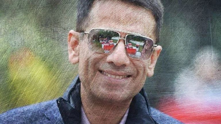 O2 Concentrator Case: Navneet Kalra Sent to Judicial Custody