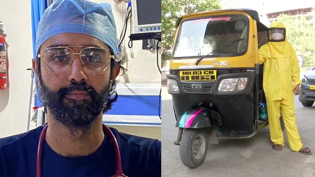 From Oxygen ATMs to Free Auto Rides, Here Are All the Good Things That ...