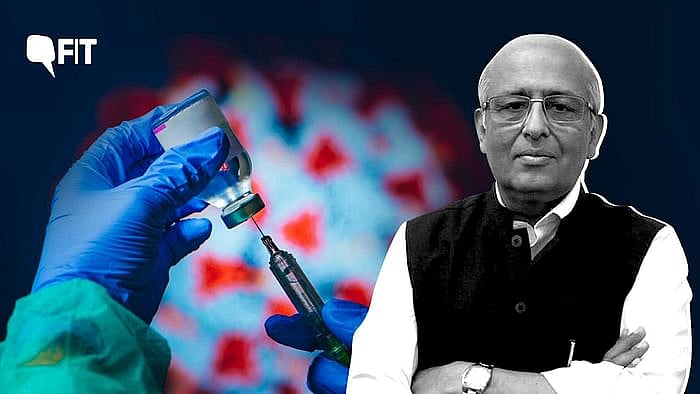 ‘Unfortunate’: Researchers on Dr Shahid Jameel Quitting Govt Panel