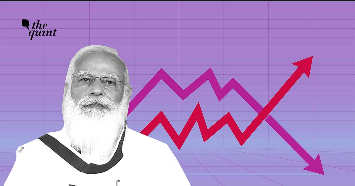PM Narendra Modi’s Popularity Rating: Survey Data Reveals the One ...