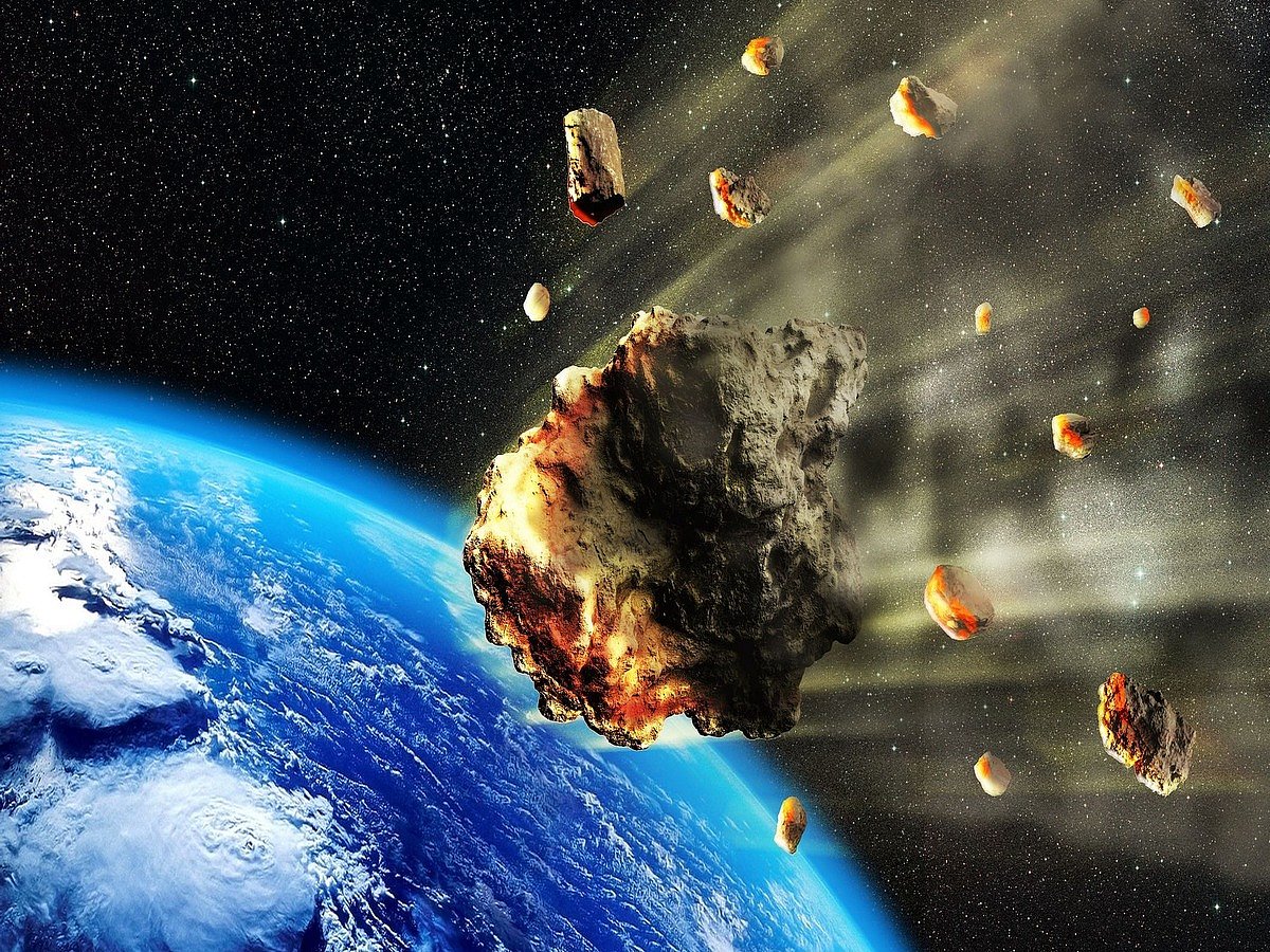 World Asteroid Day 2021: History and Significance All you need to know ...