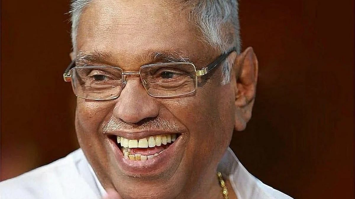 Noted Photographer & Filmmaker From Kerala, Sivan, Passes Away.