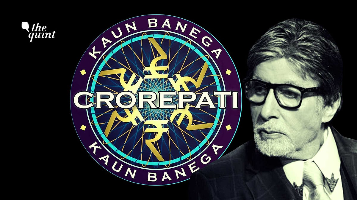 Podcast | From ‘Jugaad’ On Sets To Making History: A Look At How KBC ...
