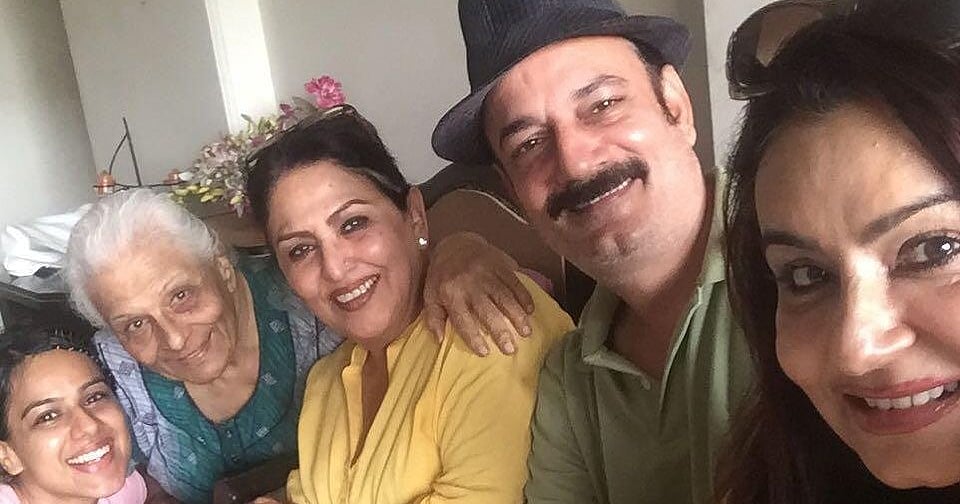 'Ek Hazaron Mein Meri Behna' Actor Tarla Joshi Passes Away; Celebs ...