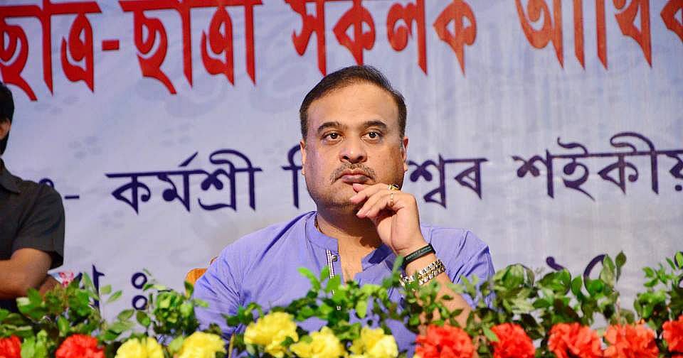 Agreed on 'Population': Assam CM Meets 'Indigenous' Muslim Figures
