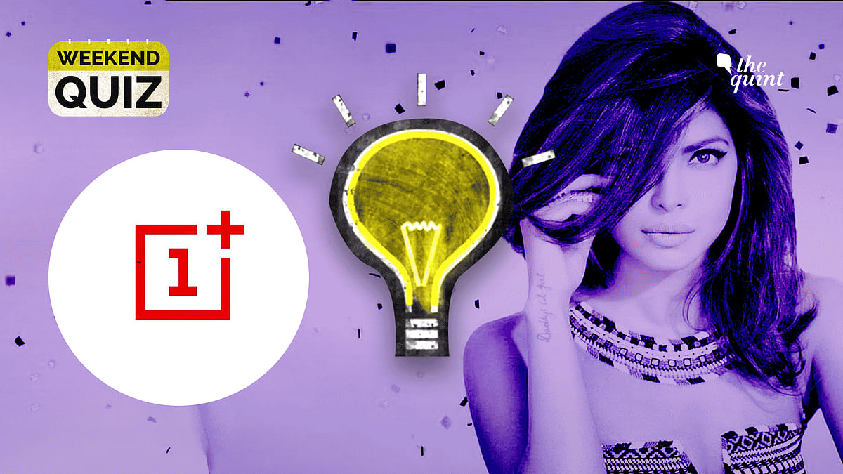 Take The Quint’s Weekend Quiz to Find Out How Up-to-Date You Are!