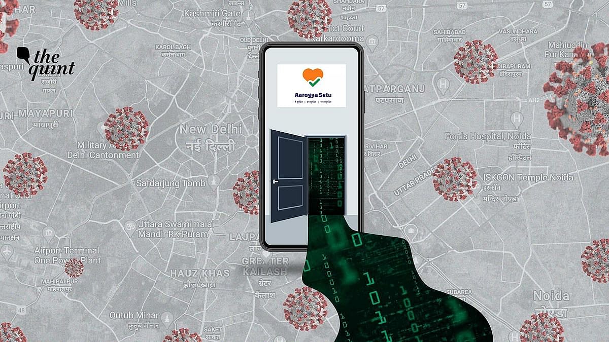 CoWIN’s Move to Share Tech With Other Countries ‘Premature’: Experts