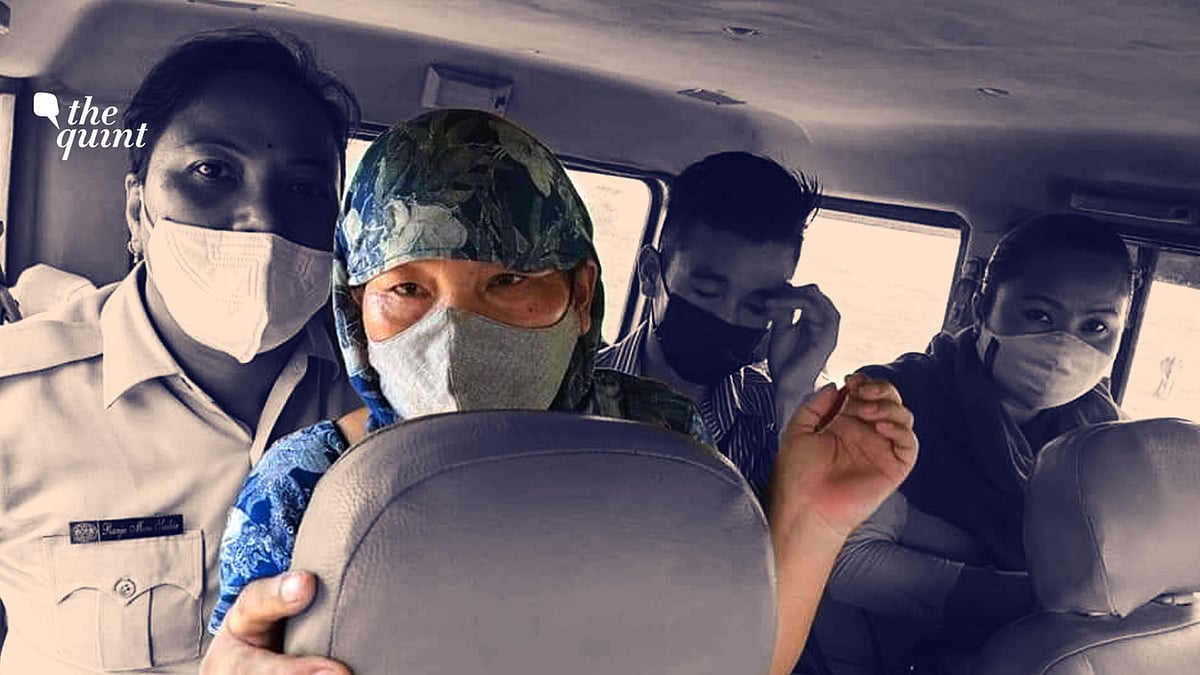 EXCLUSIVE | Assam’s Didi: How A Drug Queen Was Caught With Rs 7 Cr of ...