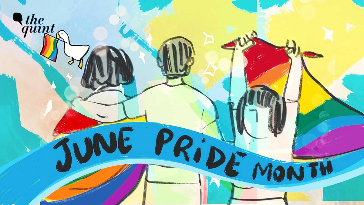 Pride Month 2023, LGBTQIA: Why Is June Celebrated as Pride Month – A ...