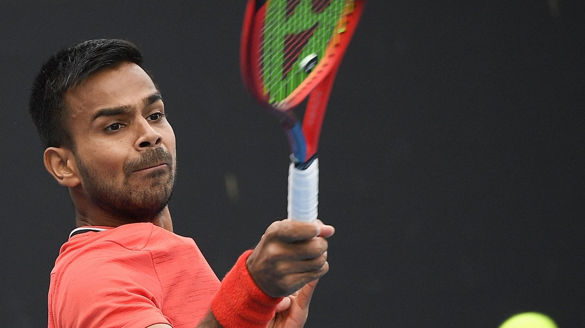 ‘Deeply Moved’: Gatorade Comes Forward in Support of Sumit Nagal