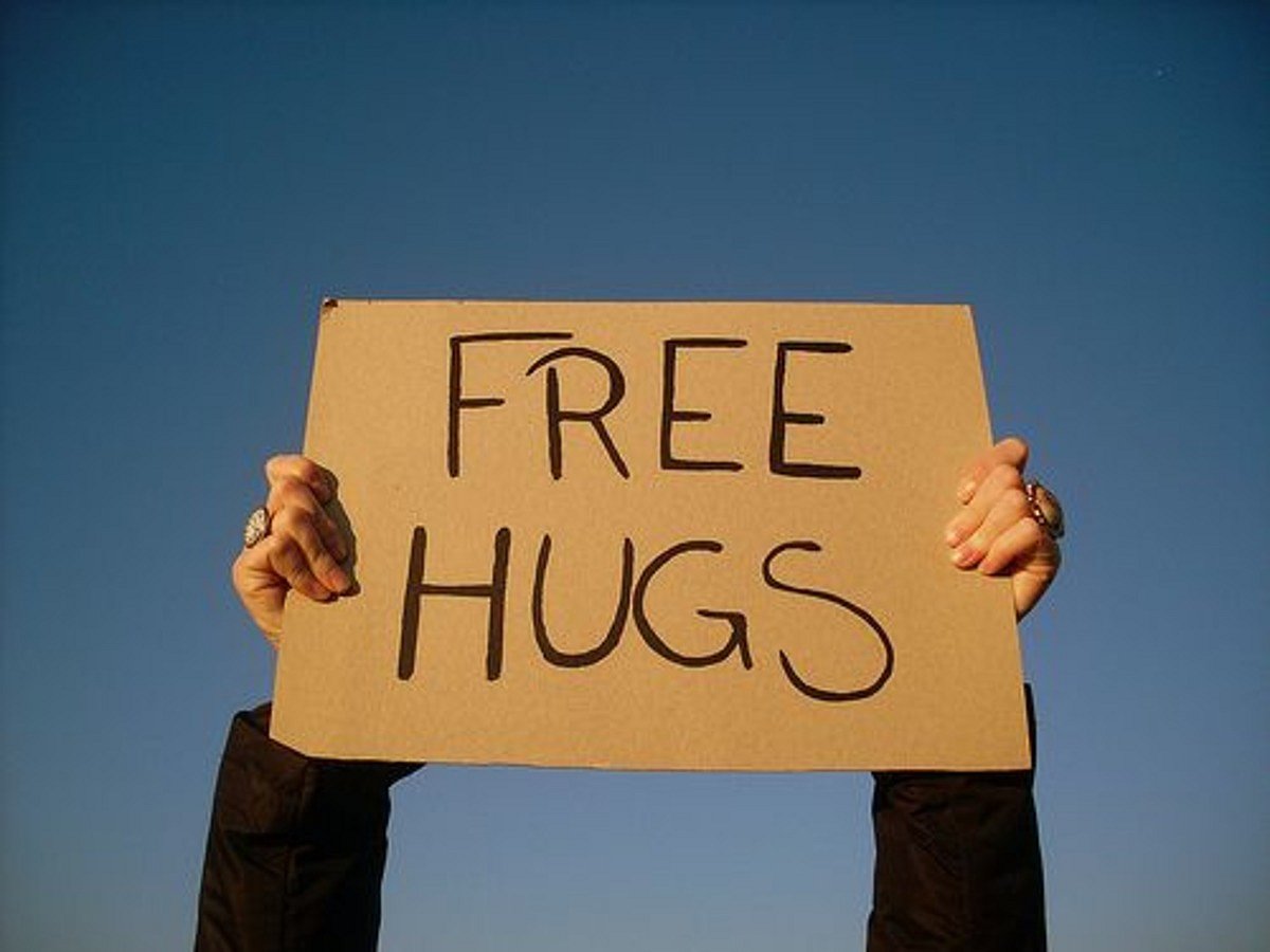 International Free Hug Day 2021: Wishes, messages Images, and Quotes to ...