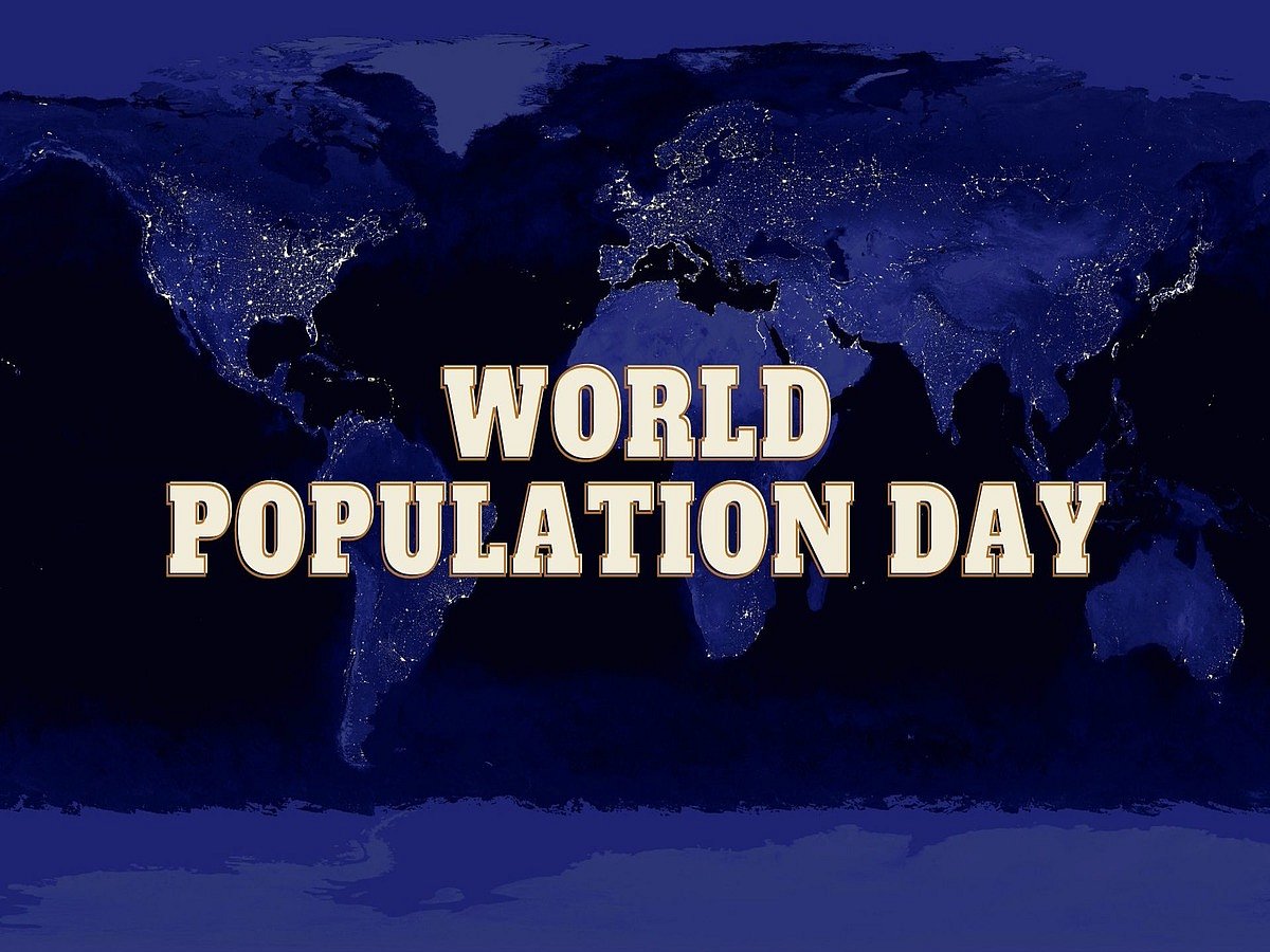 World Population Day 2021: Know Theme, History and Significance of ...