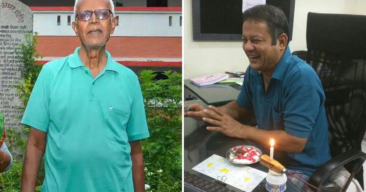 Bhima Koregaon Case: Day After Swamy's Death, Report Claims Proof ...