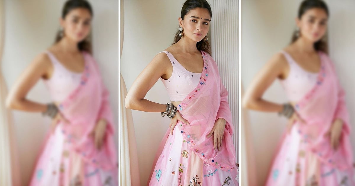 Alia Bhatt Joins Hollywood Agency, Which Represents Emma Stone, Oprah ...