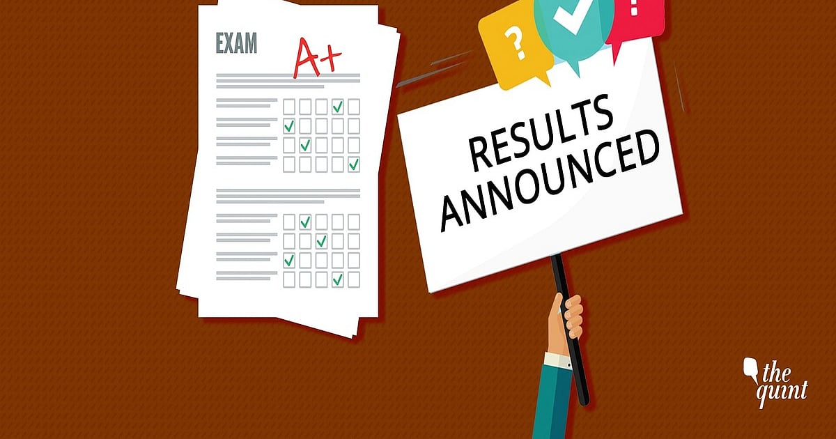 WBCHSE HS Result 2023: West Bengal Madhyamik 12th results DECLARED on ...