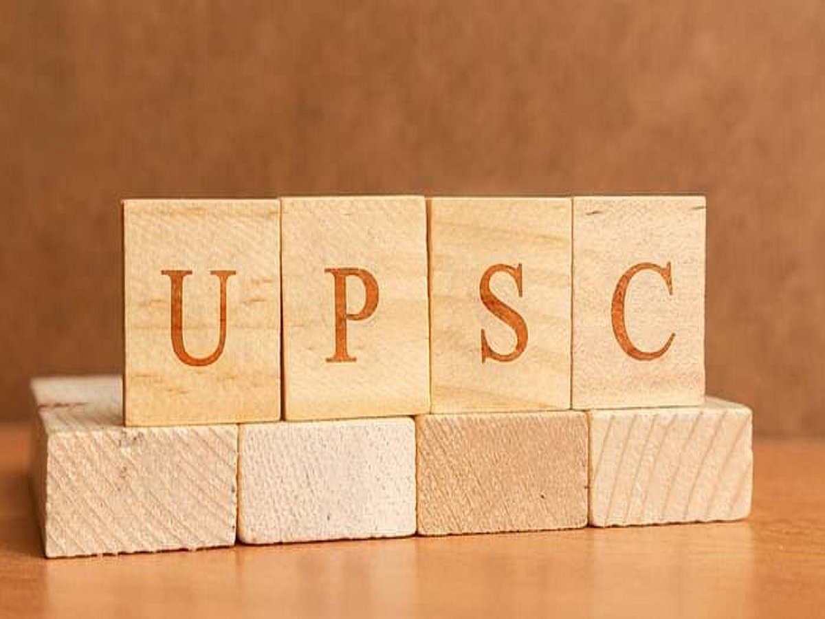 UPSC Released IFS Main 2021 Results, Check at upsc.gov.in