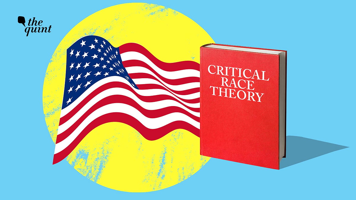 What is Critical Race Theory and Why is the US Divided Over it?