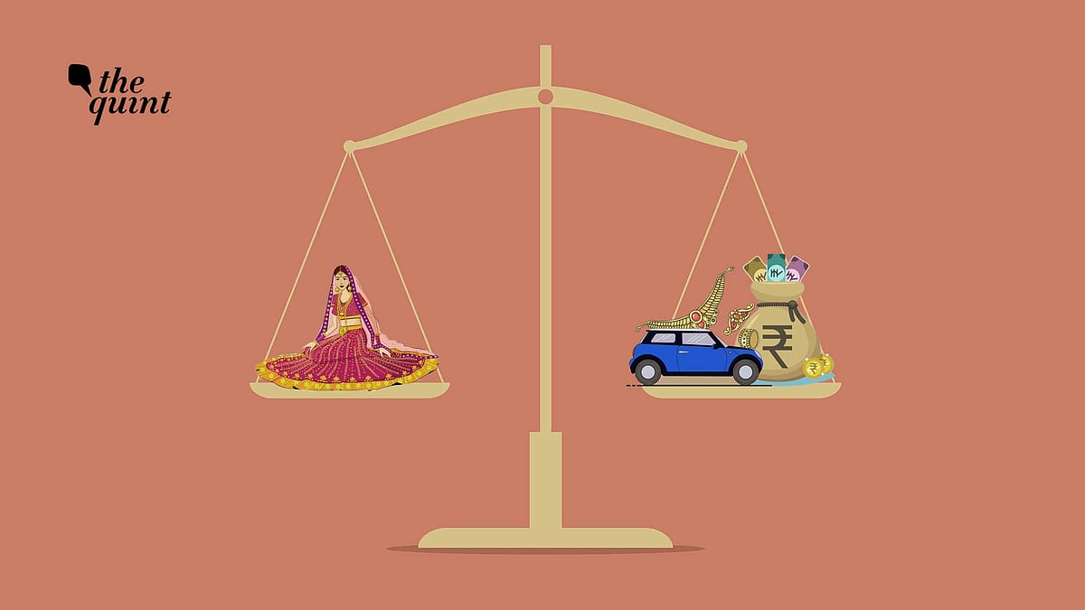 Dowry Not 'Thing of Past', Shows World Bank Study: Women's Deaths Keep ...