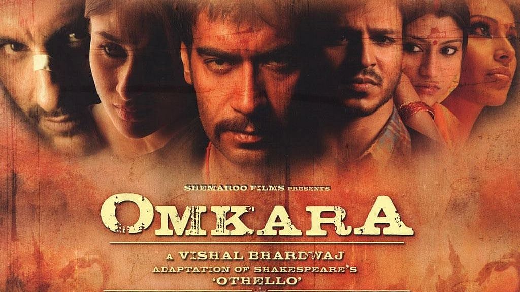 Omkara Movie