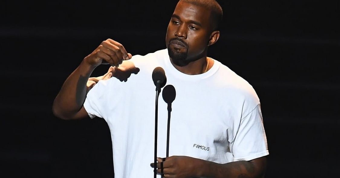 Bipolar Disorder: Rapper Kanye West Opens Up About Mental Health ...