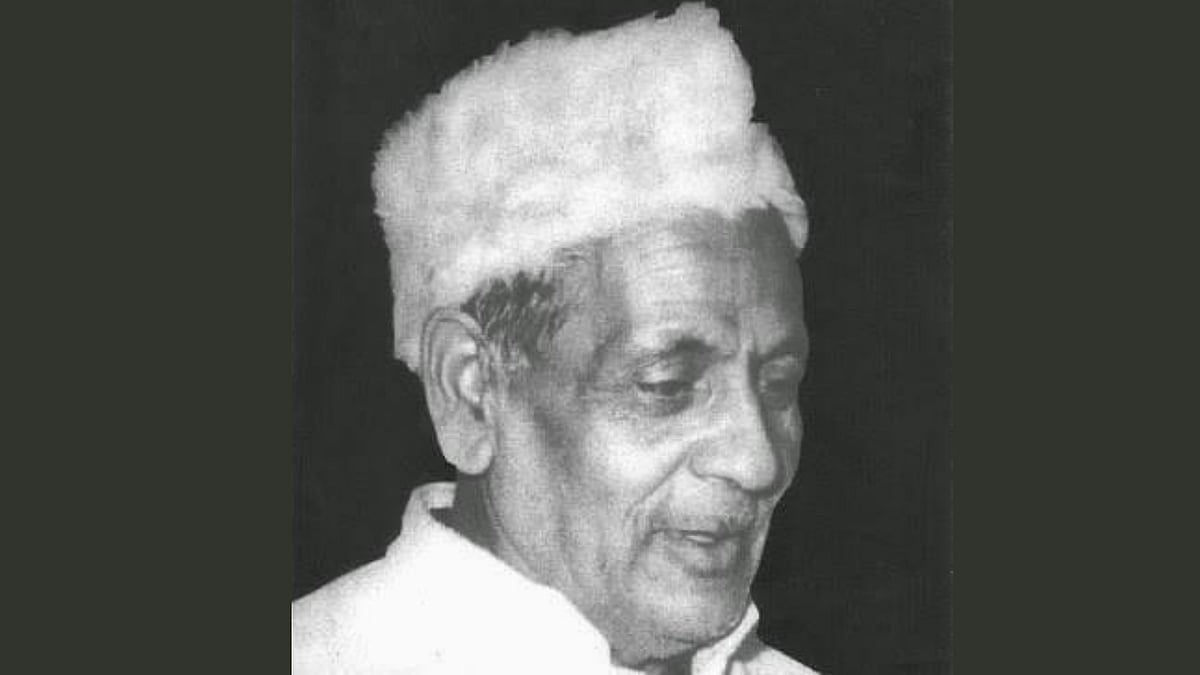 An Ode to Poet Firaq Gorakhpuri on His 125th Birth Anniversary
