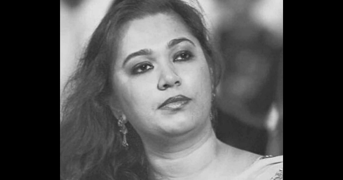 Jessica Lall's Younger Sister Sabrina Passes Away