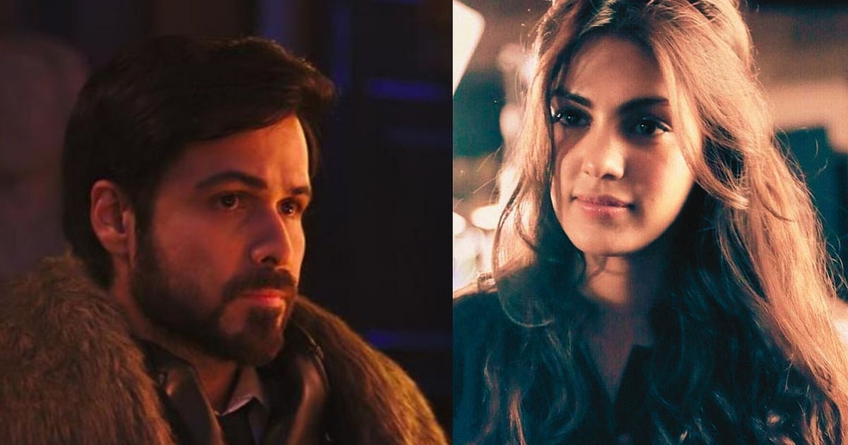 You Almost Destroyed a Family: Emraan Hashmi On Rhea Chakraborty's ...