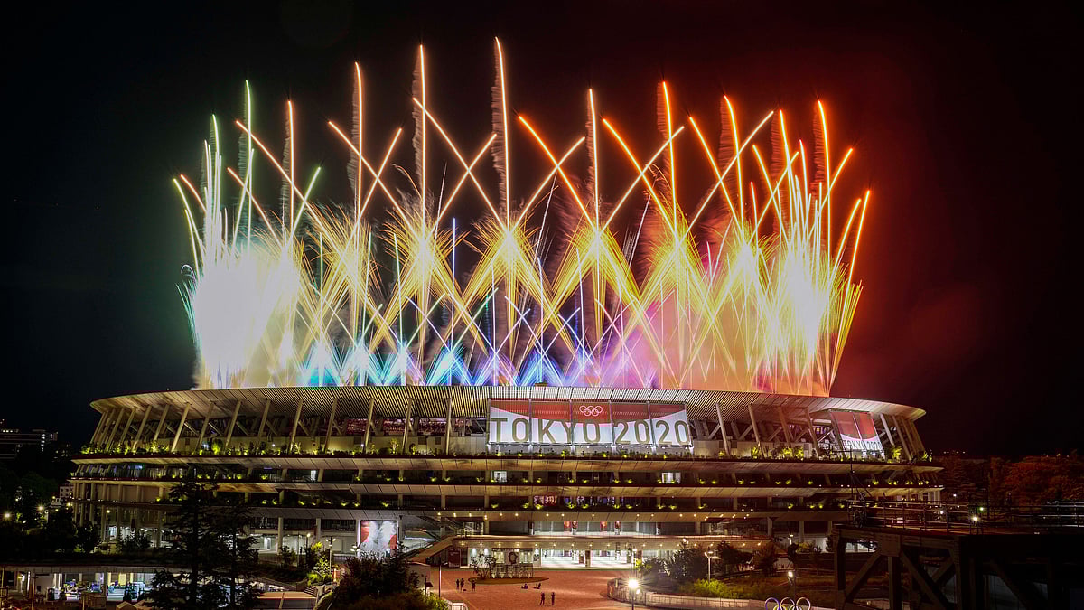 Ten of The Biggest Disappointments at the 2021 Tokyo Olympics