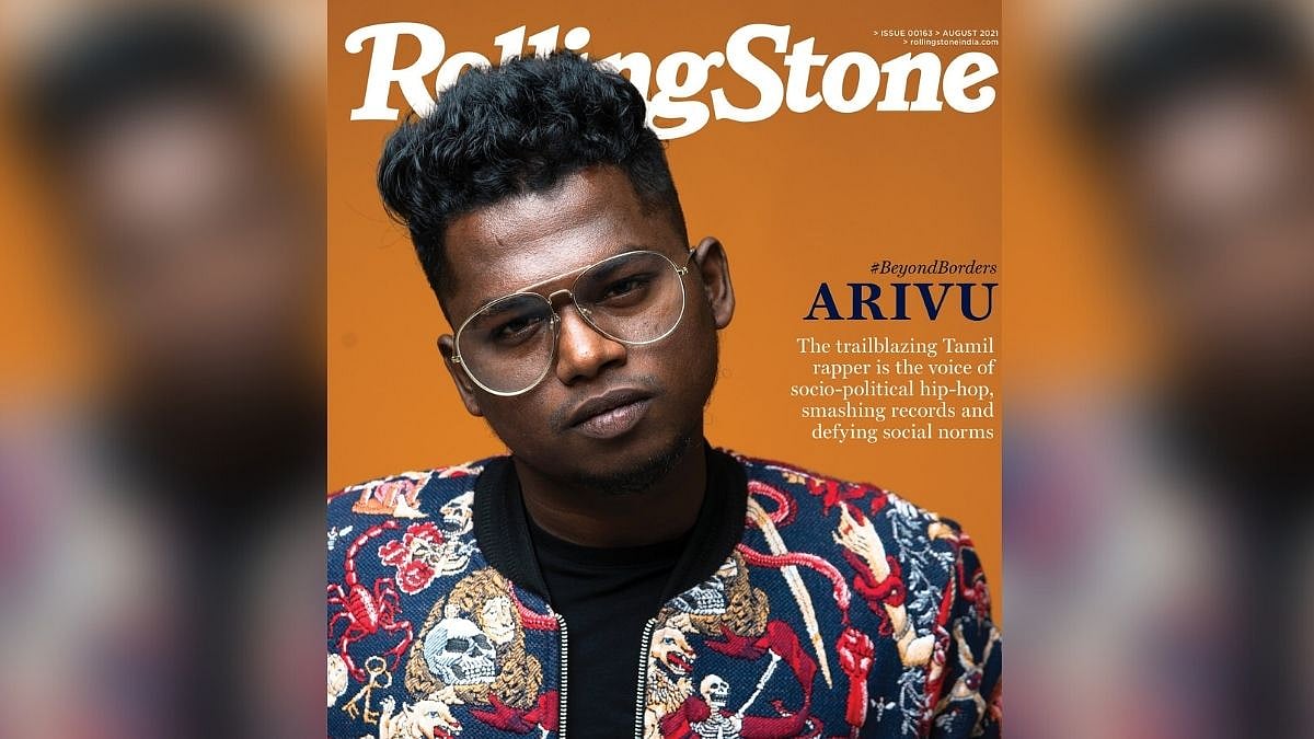 Rolling Stone India Attempts to Fix Cover of Shan Vincent De Paul ...