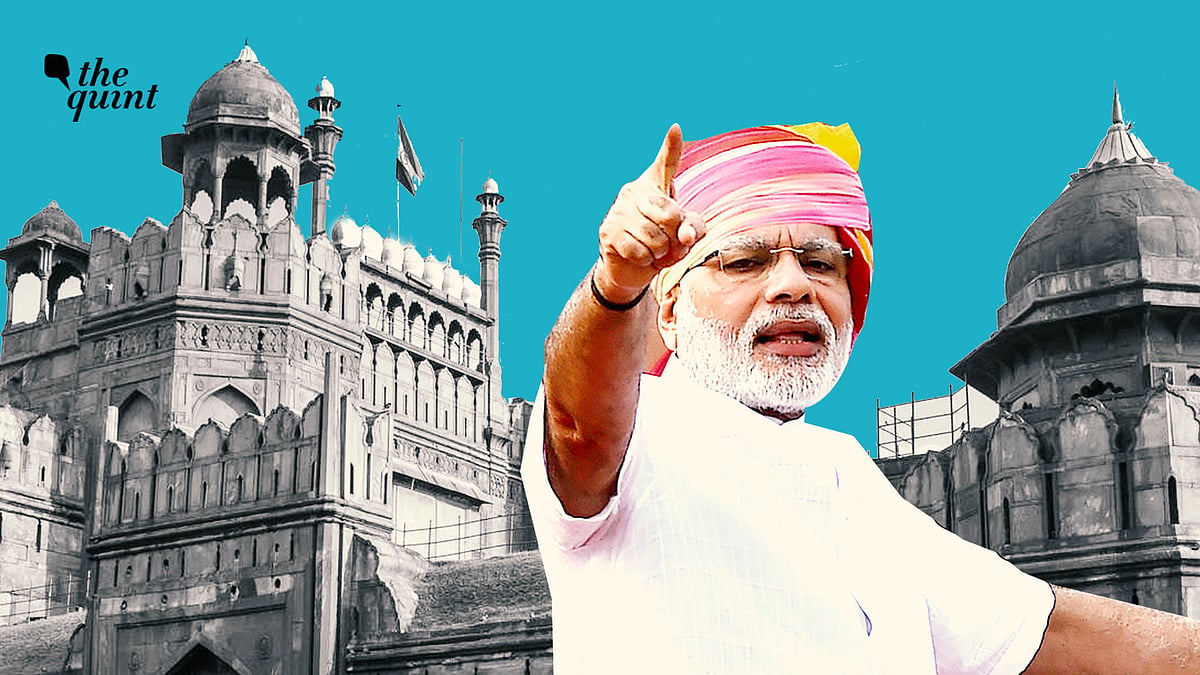 The Modi Years: 5 Ways India's 'Mindset' Changed from 2014 to 2025 ...