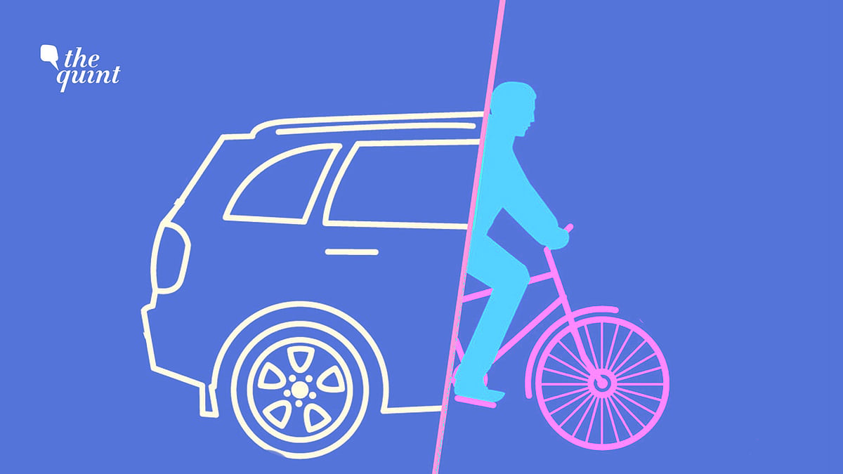 World Car-Free Day 2021: History, Significance and why is it celebrated ...