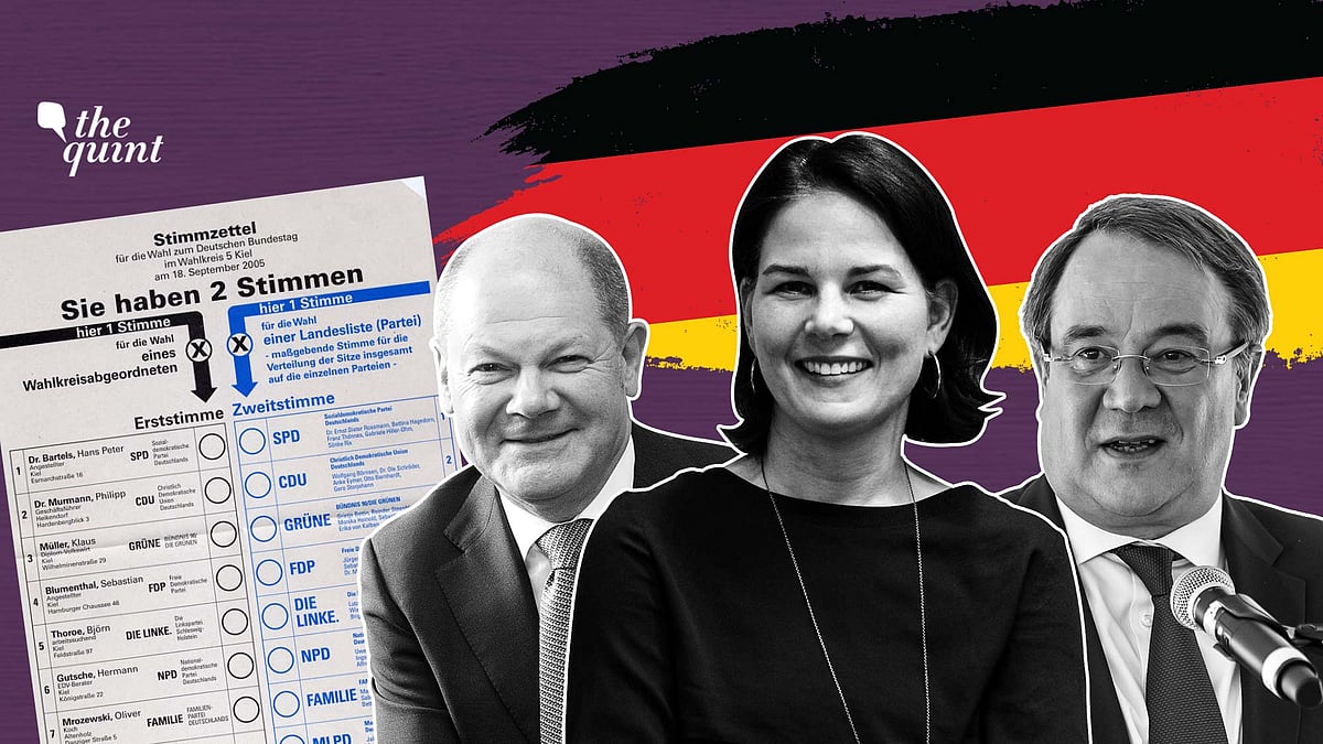 Germany's 2021 Federal Elections - Voting Rules, Political Parties and ...
