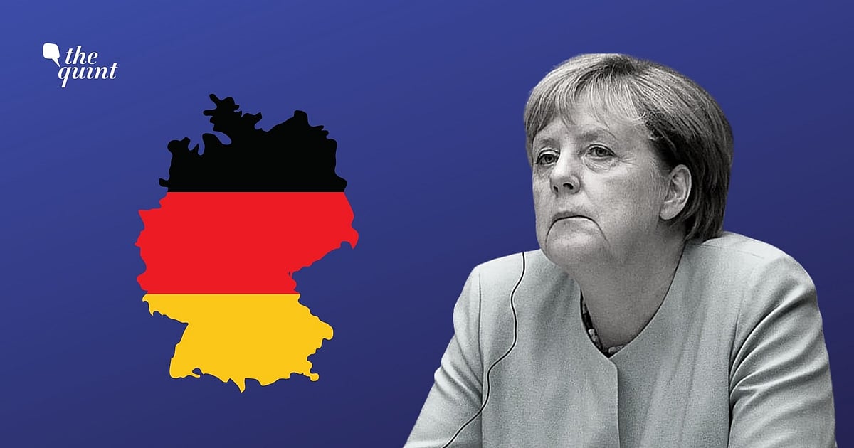 As Angela Merkel Departs, She Leaves Behind a Great Legacy of Leadership