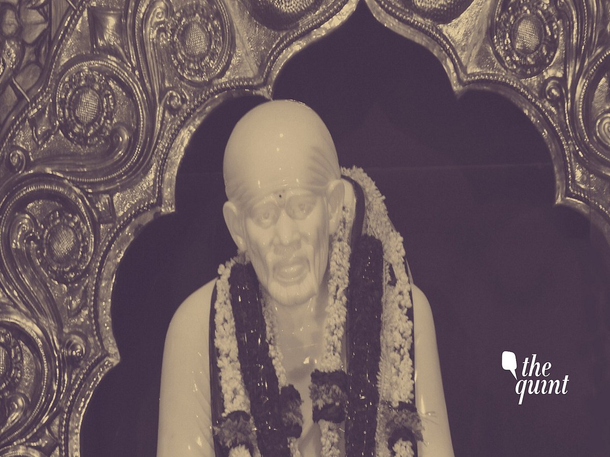 Sai Baba Birth Anniversary: Shirdi Sai Baba Quotes, Messages, Birthday ...