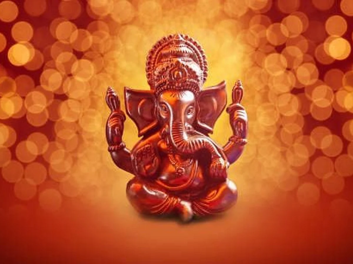 Ganesh Chaturthi 2021 Date and Calendar When will Vinayak Chaturthi be celebrated in India Ganesh Utsav 2021 Start and End Date