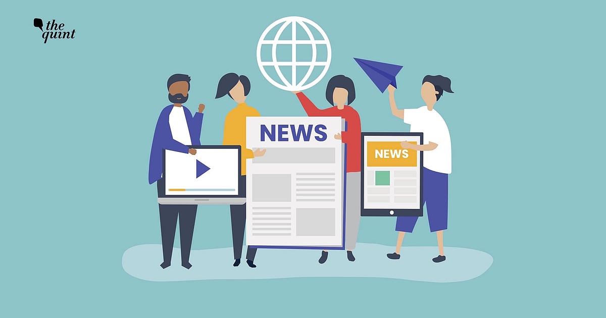 Least Trusting of News Are Those Who Are Indifferent, Disengaged ...