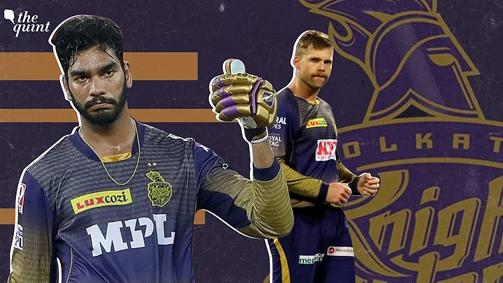 IPL 2021: Changed Men, Changed Fortunes: The Story of KKR's Turnaround