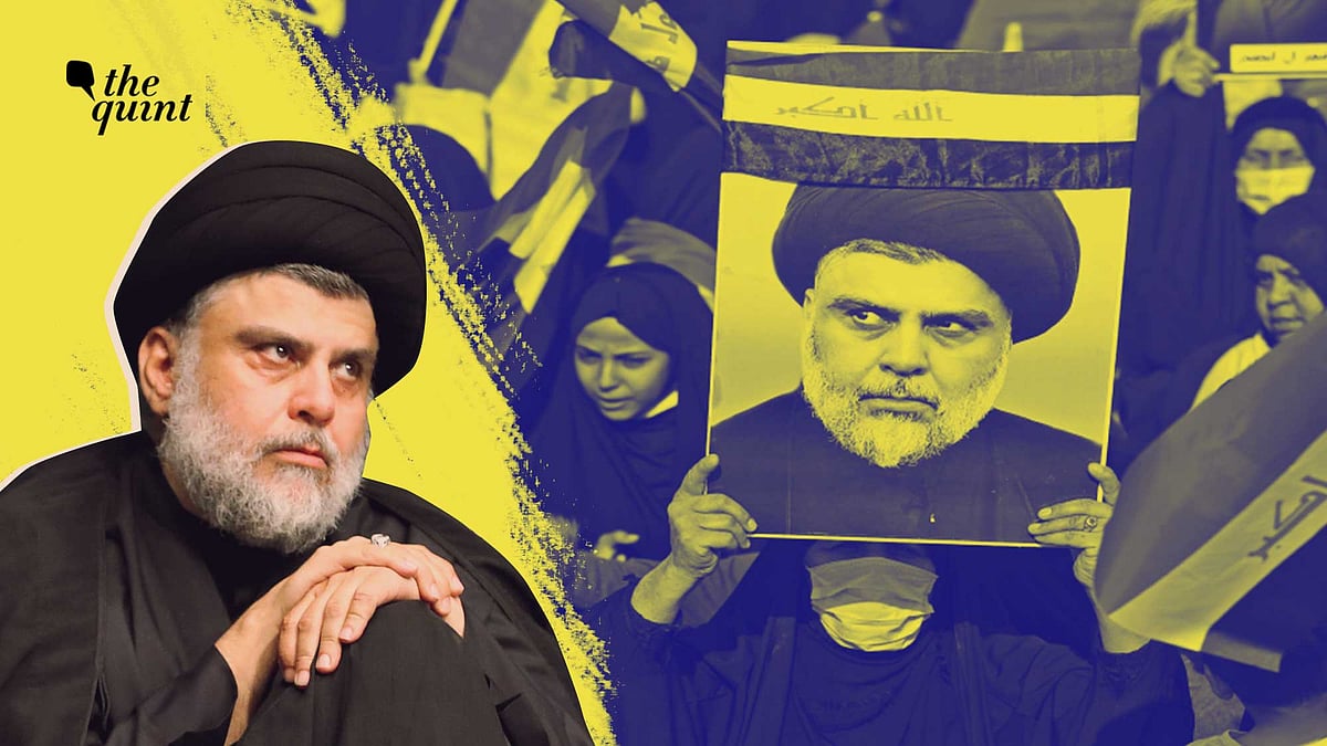 Iraq Elections: Shia Nationalism, Iran Factor, Low Turnout and Scam ...